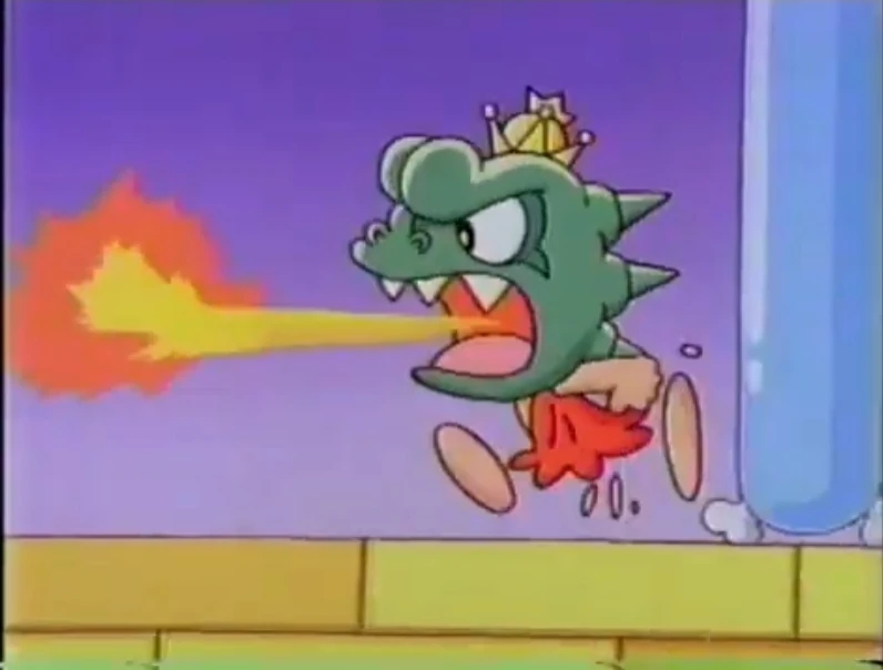 Kintama Genjin | Bonk Wiki | Fandom