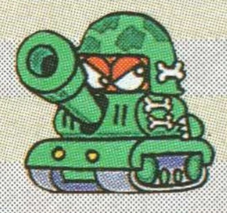 Dekotank | Bonk Wiki | Fandom