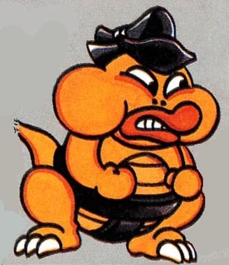 Dosukoi | Bonk Wiki | Fandom