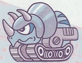 Triken Tank | Bonk Wiki | Fandom