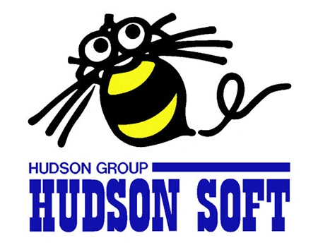 Hudson Soft | Bonk Wiki | Fandom