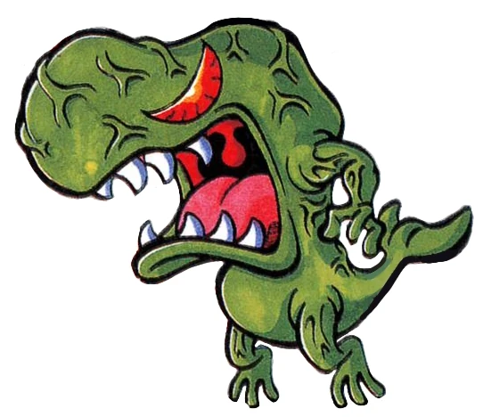 Zamboel | Bonk Wiki | Fandom