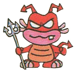 Devil | Bonk Wiki | Fandom