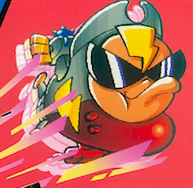 Yamato Zonk | Bonk Wiki | Fandom