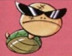 Terrapin Force | Bonk Wiki | Fandom