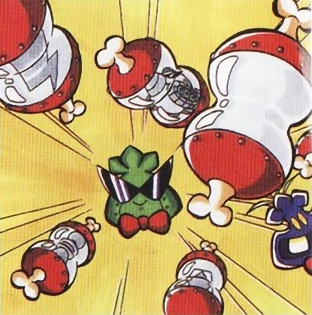 Spring Flower (Air Zonk) | Bonk Wiki | Fandom
