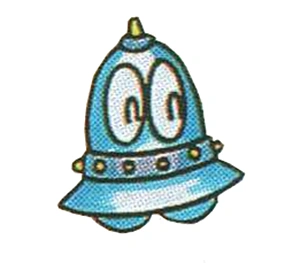 UFO | Bonk Wiki | Fandom