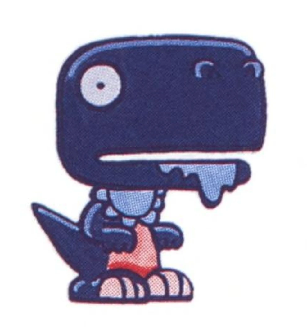 Egghead Errol | Bonk Wiki | Fandom