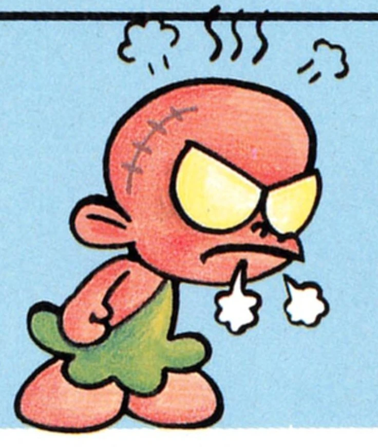 PC Henjin | Bonk Wiki | Fandom