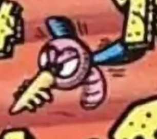 Timmy Toe | Bonk Wiki | Fandom