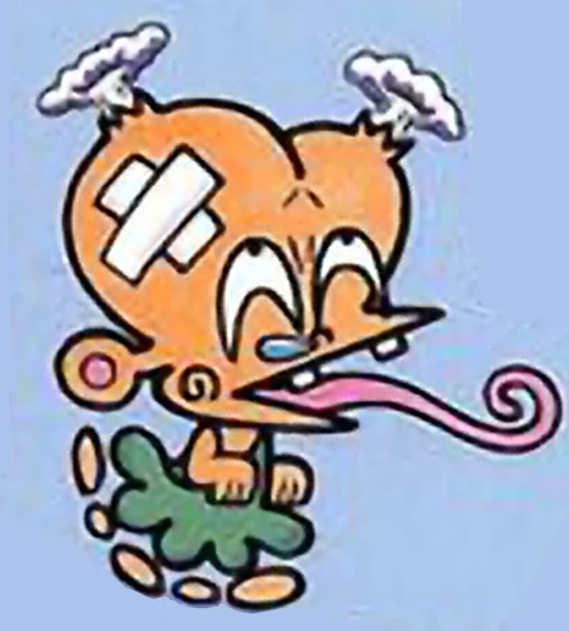 Kronk Bonk | Bonk Wiki | Fandom