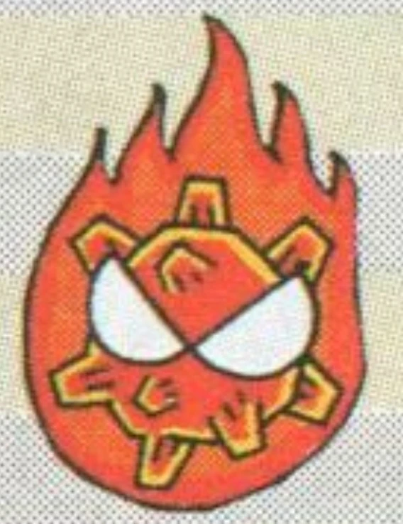 Meteoran | Bonk Wiki | Fandom