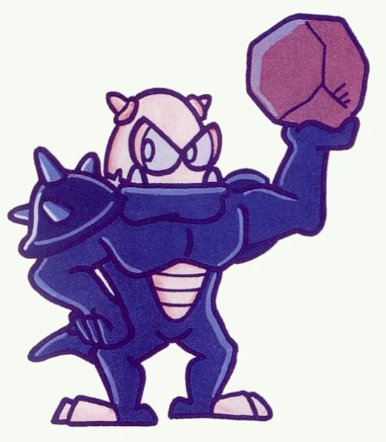 Kongo Zilla | Bonk Wiki | Fandom