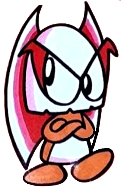 Chikkun Cutter | Bonk Wiki | Fandom