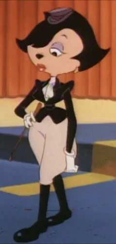 Katya Leggsgowanalot | Bonkers Wiki | Fandom