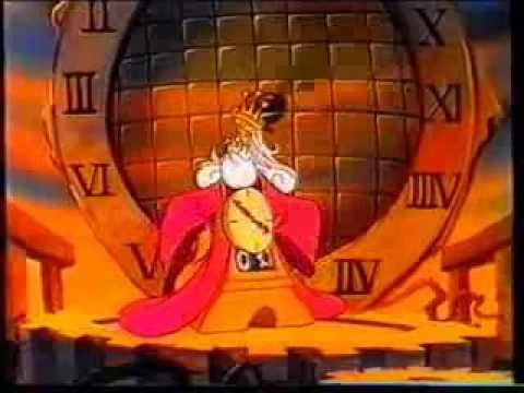 Pops Clock | Bonkers Wiki | Fandom