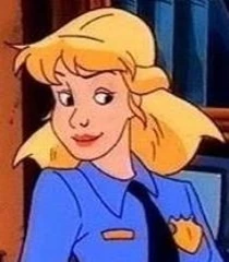 Officer Miranda Wright | Bonkers Wiki | Fandom