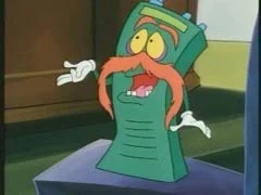 Roderick | Bonkers Wiki | Fandom