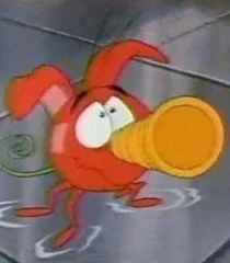 Toots | Bonkers Wiki | Fandom