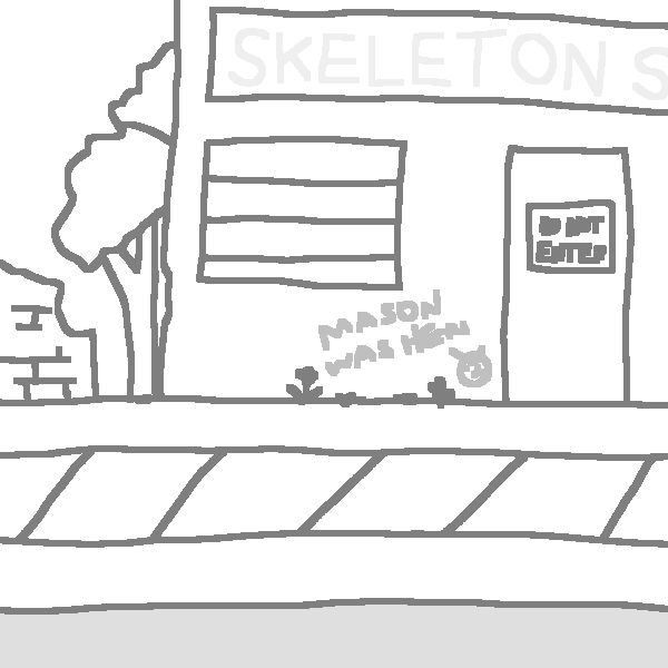 Skeleton Store | BonkerTWT Wiki | Fandom