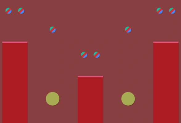 Partition Demolition | Bonk.io Wiki | Fandom