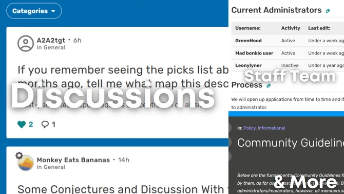 Bonk.io Wiki | Fandom