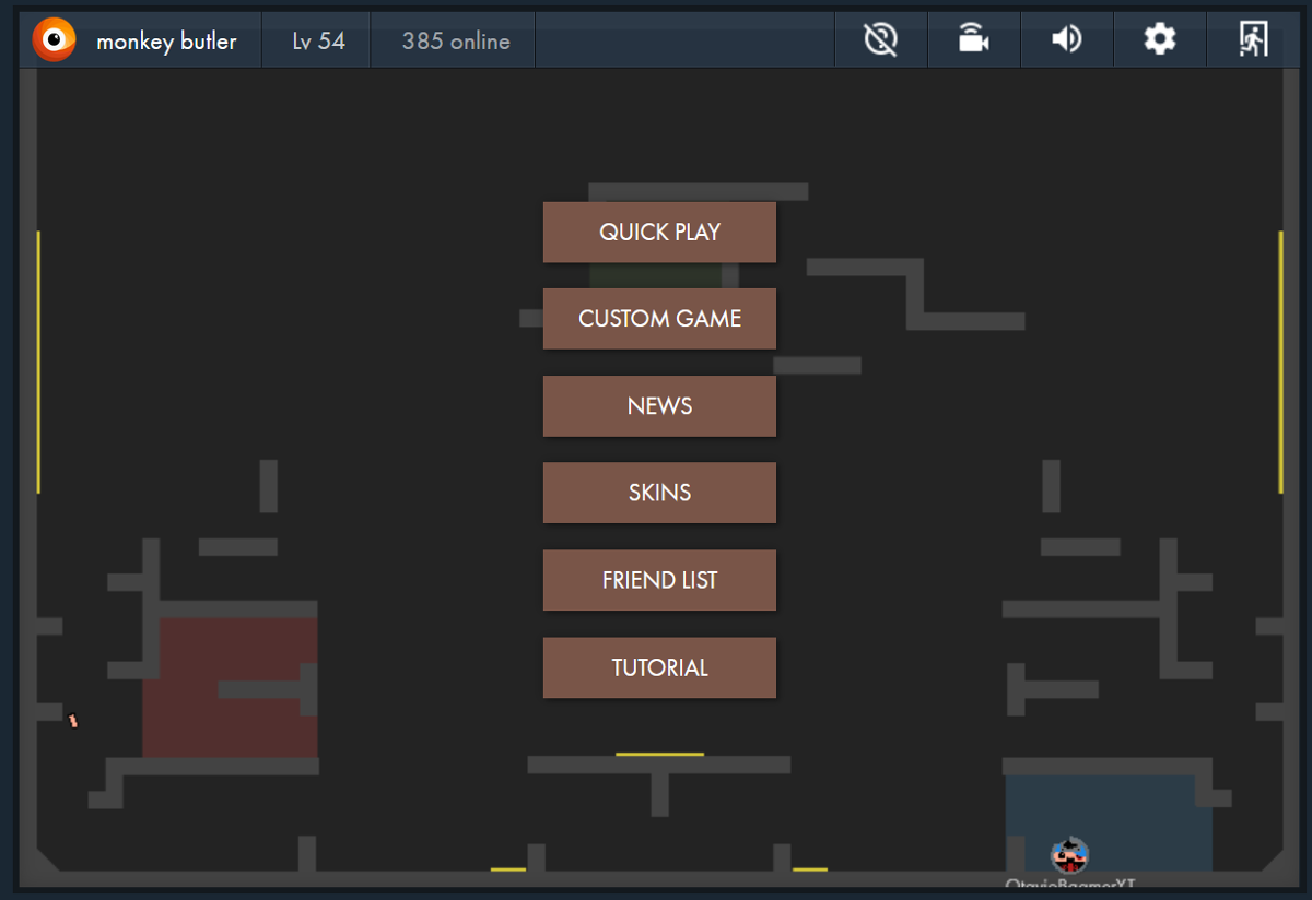 Main menu | Bonk.io Wiki | Fandom