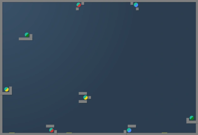 Snipers' Spot | Bonk.io Wiki | Fandom