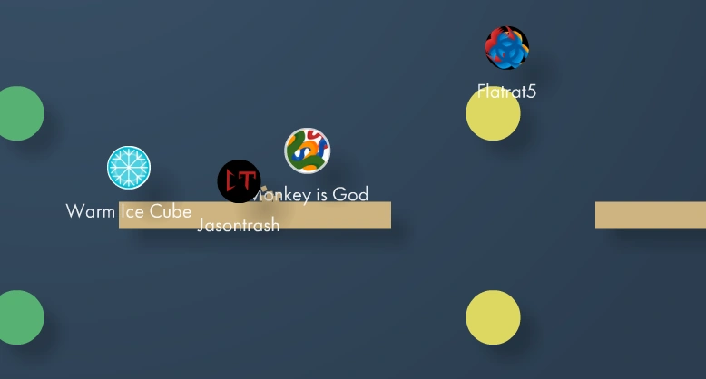 PvP Maps | Bonk.io Wiki | Fandom