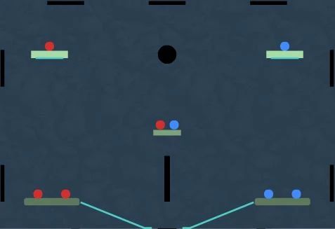 Original Maps | Bonk.io Wiki | Fandom