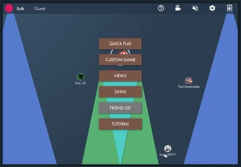 Bonk.io (HTML5 based) | Bonk.io Wiki | Fandom