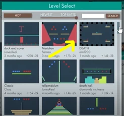 DEATH | Bonk.io Wiki | Fandom