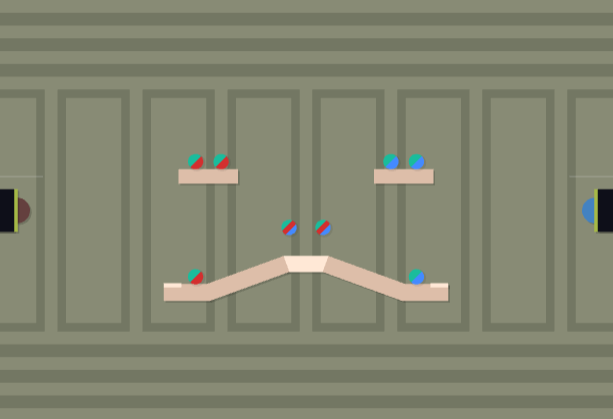 Arrows Warzone 4 | Bonk.io Wiki | Fandom