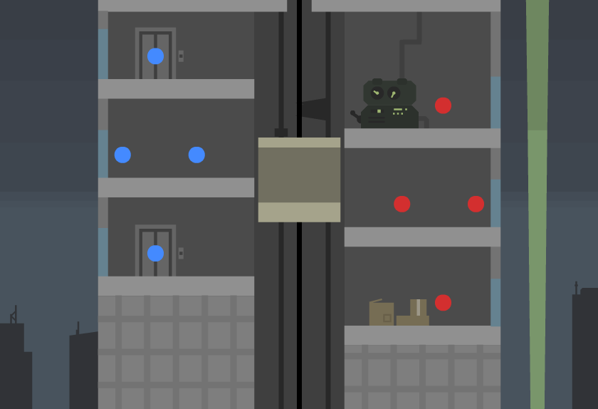 Forgotten Floors | Bonk.io Wiki | Fandom