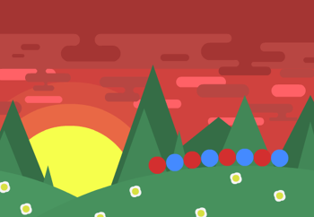 Horizon | Bonk.io Wiki | Fandom