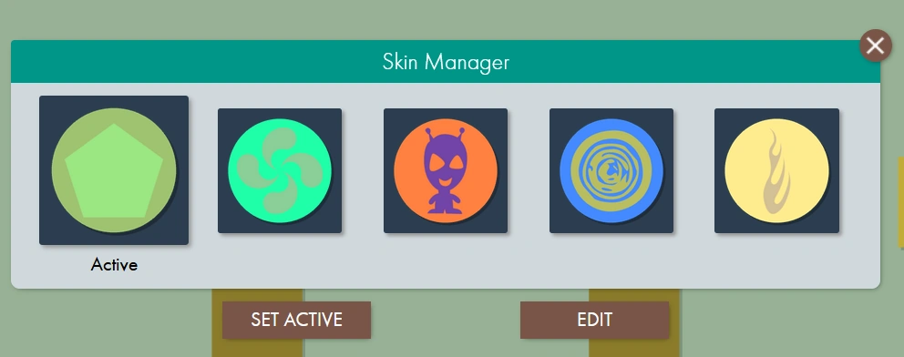 Skins | Bonk.io Wiki | Fandom