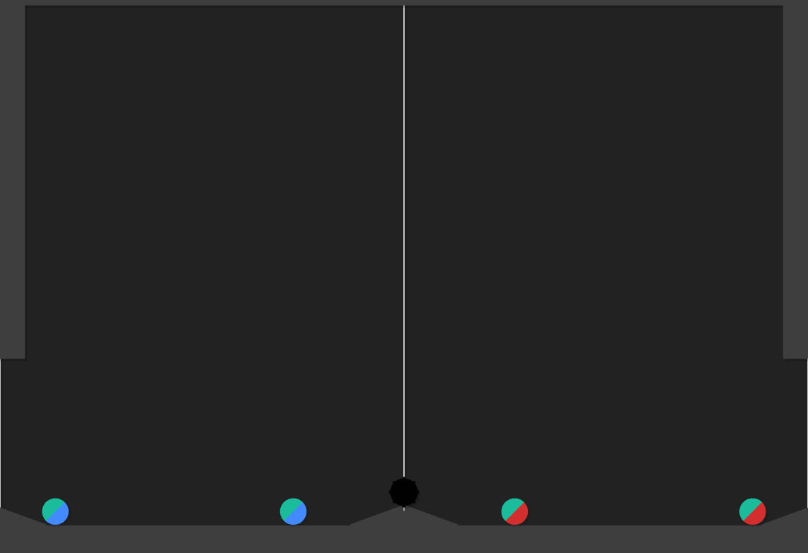 WeiRd DeAth BalL | Bonk.io Wiki | Fandom