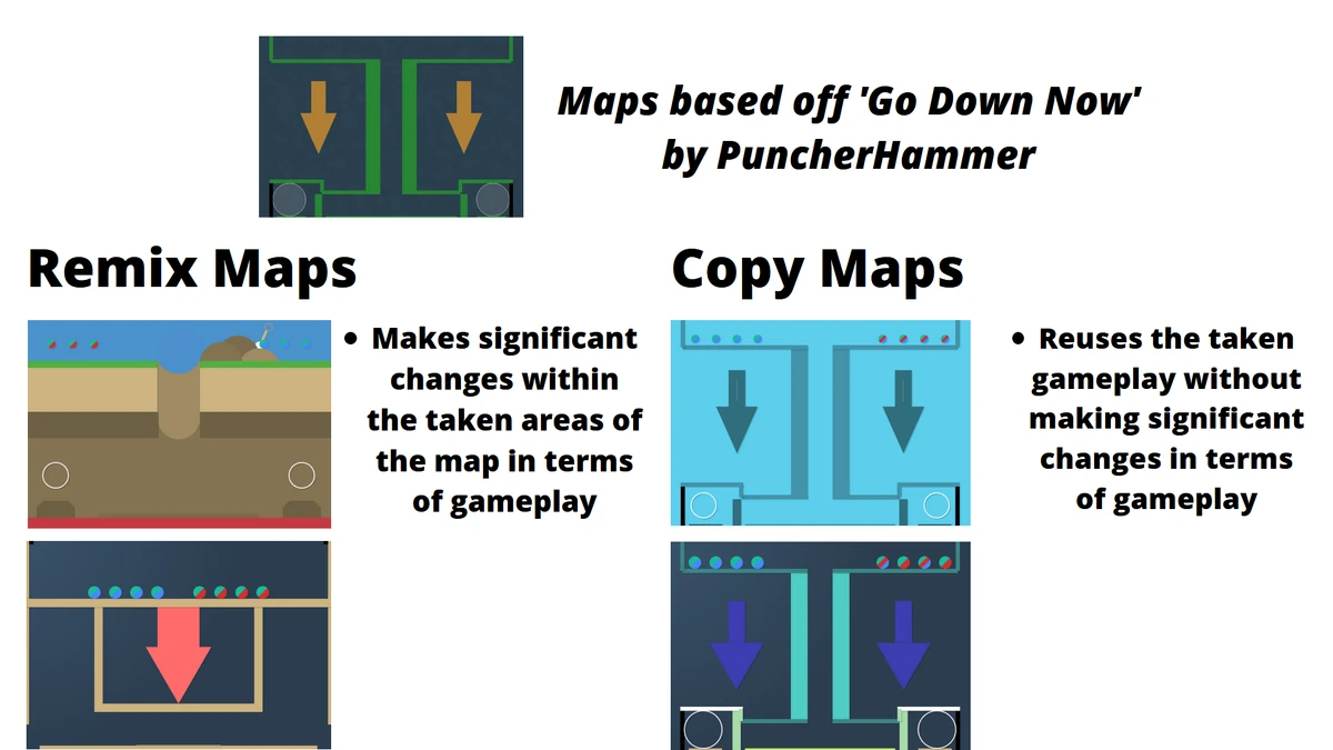 Remix Maps | Bonk.io Wiki | Fandom