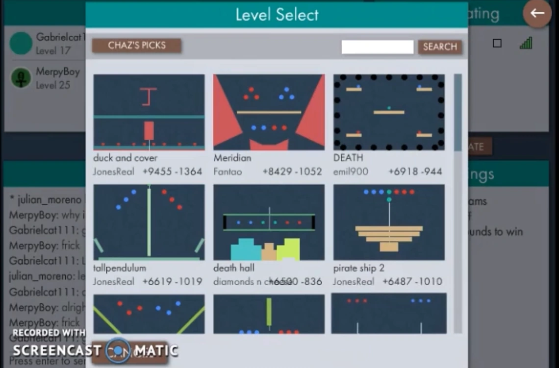 History of the Bonk.io Wiki | Bonk.io Wiki | Fandom