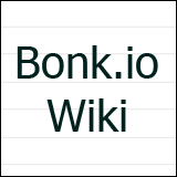Bonk.io - bonk.io Wiki