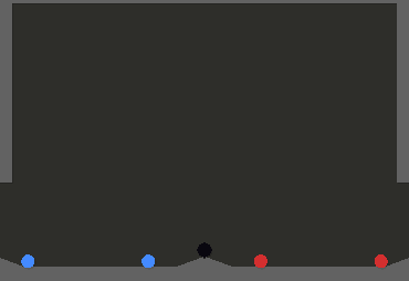 Hard copy map | Bonk.io Extended Wiki | Fandom