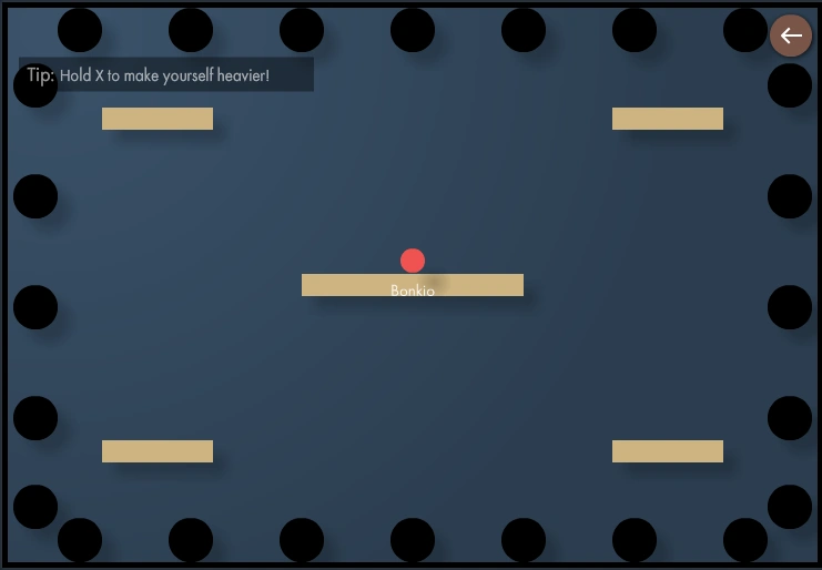 Death | Bonk IO Wiki | Fandom