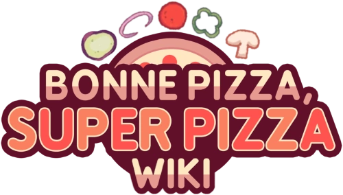 Livre de recettes | Wiki Bonne Pizza, Super Pizza | Fandom