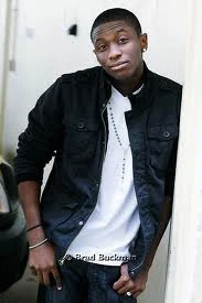 Micah Williams | Wiki Bonne Chance Charlie | Fandom