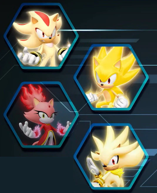 Super Transformation | Wiki Bonneton | Fandom