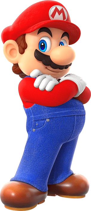 Mario | Wiki Bonneton | Fandom