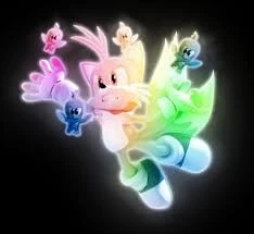 Ultra Tails | Wiki Bonneton | Fandom