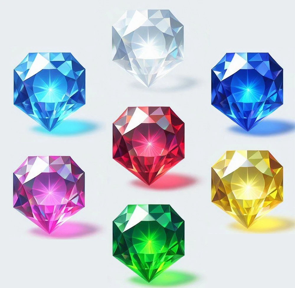 Hyper Emeralds | Wiki Bonneton | Fandom
