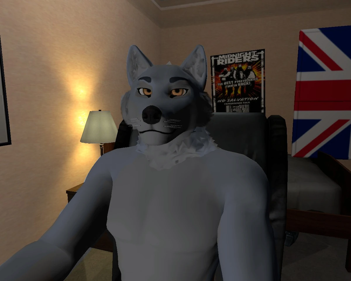 Eric Barrett | Bonnie The bunny RB Wiki | Fandom