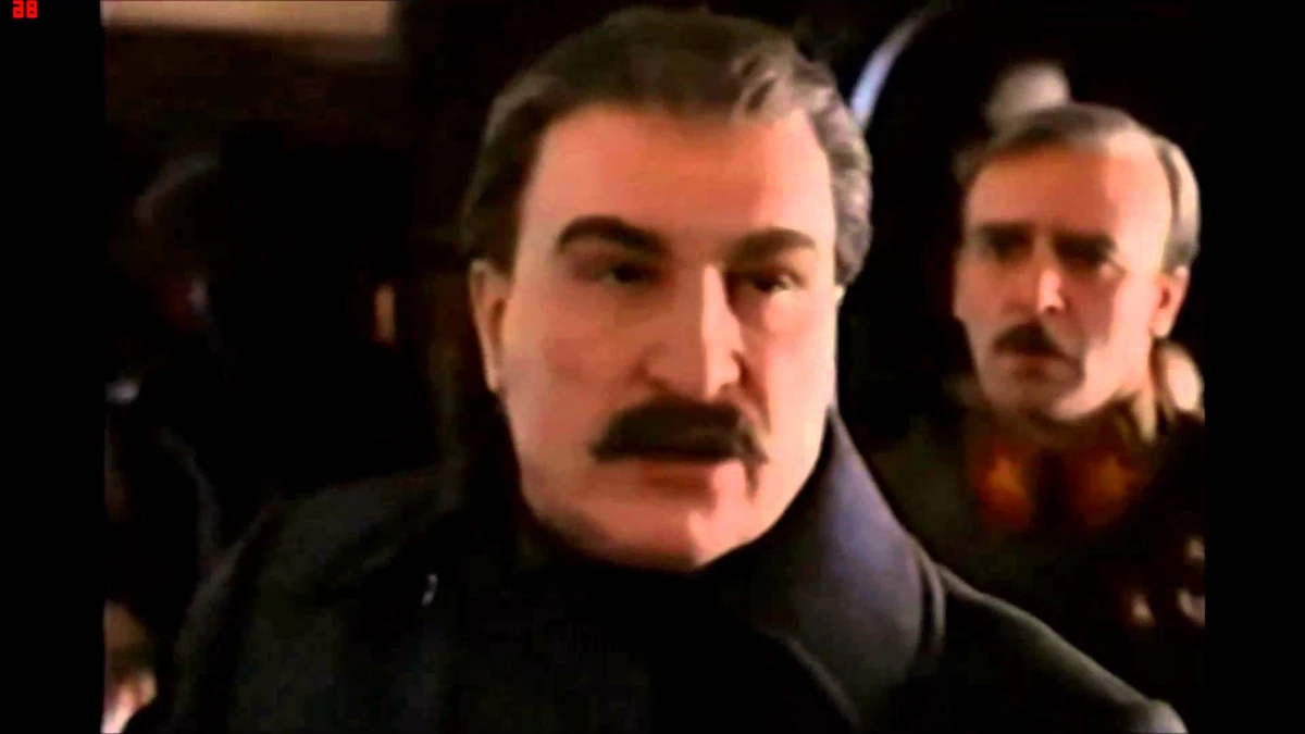 Joseph Stalin | Bonnie The bunny RB Wiki | Fandom